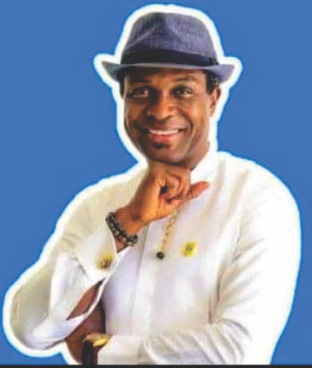 Tonye Cole And The Moment of Epiphany - National Point Newspapers