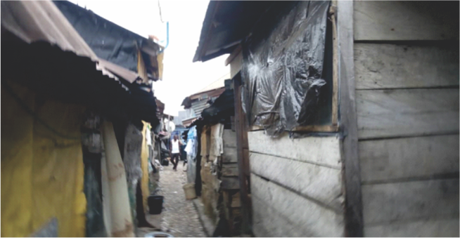 Bakassi’s Forgotten Victims - National Point Newspapers