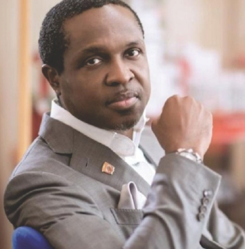 Cole Appeals To Kalabari Guber Candidates To Back Him - National Point ...