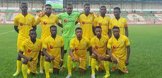 NPFL: Bendel Insurance Beats El-Kanemi Warriors 1 Goal - National Point ...