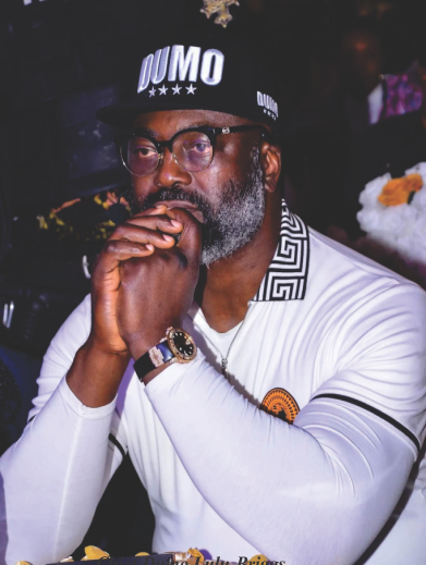 Dumo Apologises For Absence At The Debate - National Point Newspapers