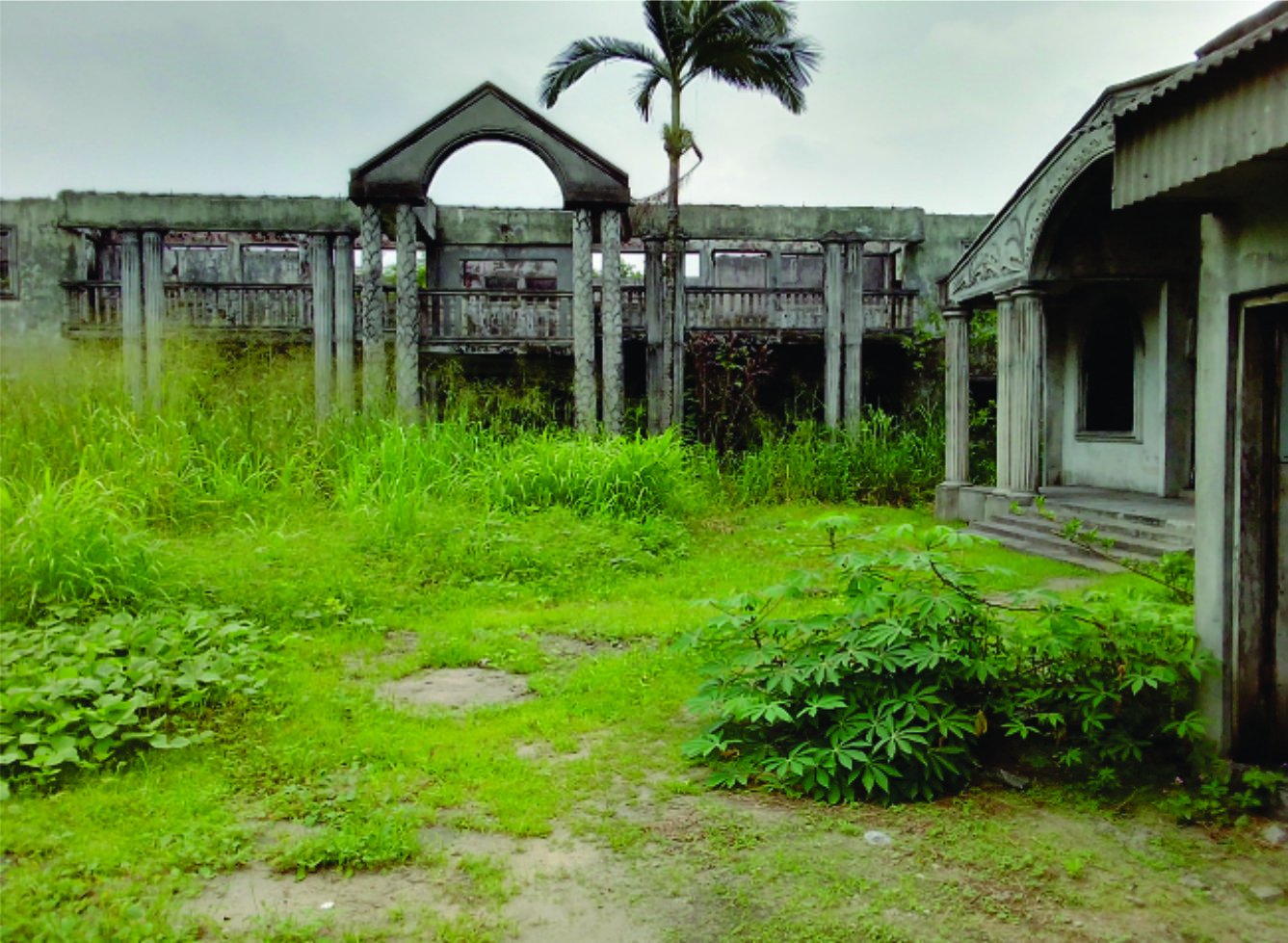 How Oil, Cult Rivalry Are Destroying Emohua Communities - National ...