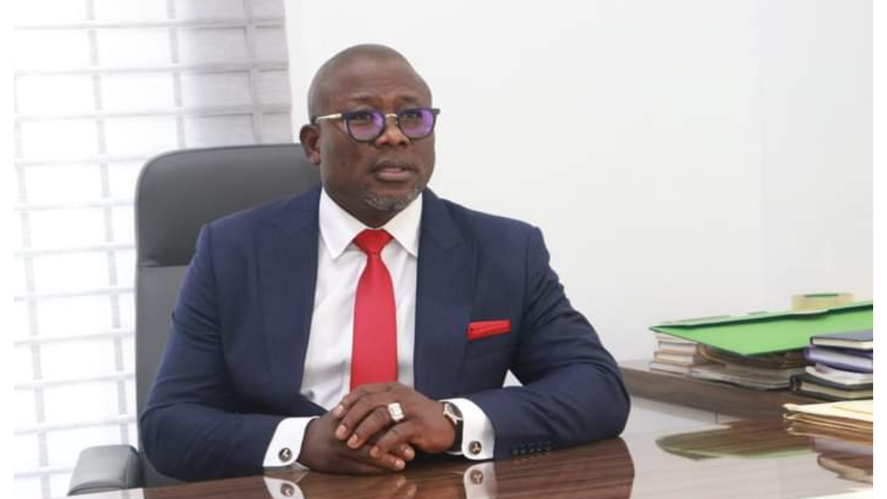 Oborevwori Tasks Journalists On Ethics, Professionalism - National ... Oborevwori Tasks Journalists On Ethics, Professionalism - National ...